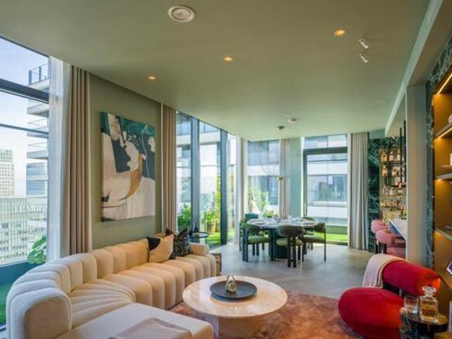 2 Bedroom Penthouse For Sale In Hobart Building