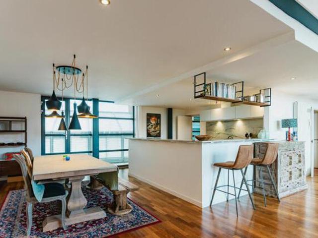 2 Bedroom Penthouse For Sale In Leicester