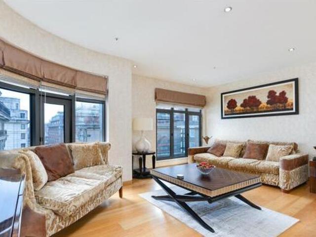 2 Bedroom Penthouse For Sale In London