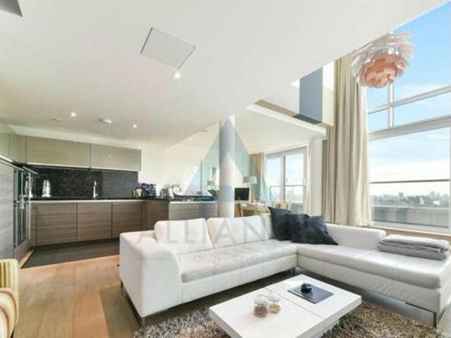 2 Bedroom Penthouse For Sale In London