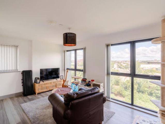 2 bedroom penthouse for sale in Paintworks, Arnos Vale, Bristol, BS4