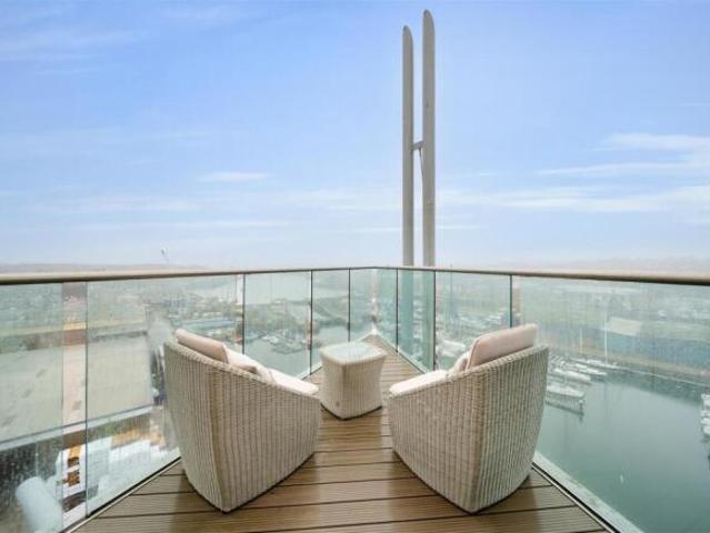 2 bedroom penthouse for sale in Patteson Road, Ipswich, IP3