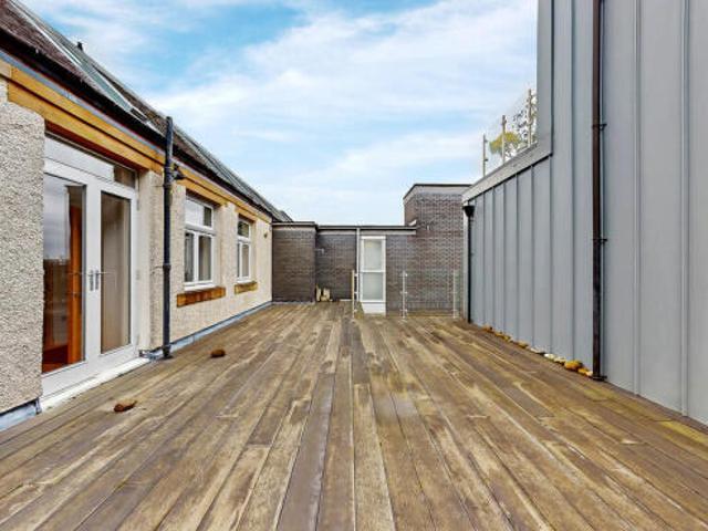 2 bedroom penthouse for sale in Penthouse, Old School House, Hillhead, G12