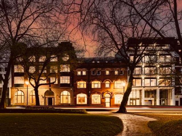 2 bedroom penthouse for sale in Penthouse, St. Pauls Square, Birmingham, B3 1QZ, B3