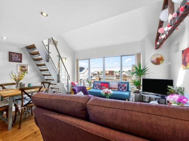 2 bedroom penthouse for sale in Peter Lane, York, YO1