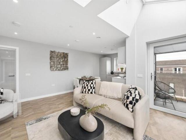 2 bedroom penthouse for sale in Plot 45 G11 West, Beith Street, Partick, G11