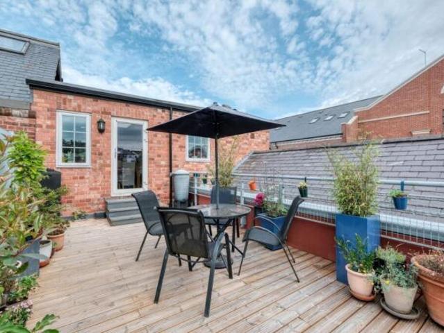 2 bedroom penthouse for sale in Portland Street, Albion Mill Portland Street, WR1
