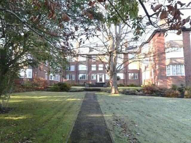 2 Bedroom Penthouse For Sale In Prenton, Merseyside