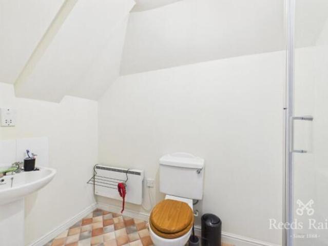 2 bedroom penthouse for sale in Queenswood Road, Sheffield, S6