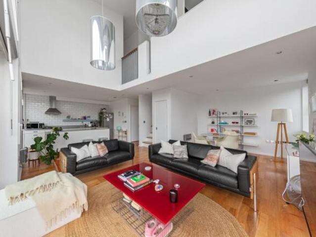 2 bedroom penthouse for sale in Stepney City Apartments, Clark Street London E1
