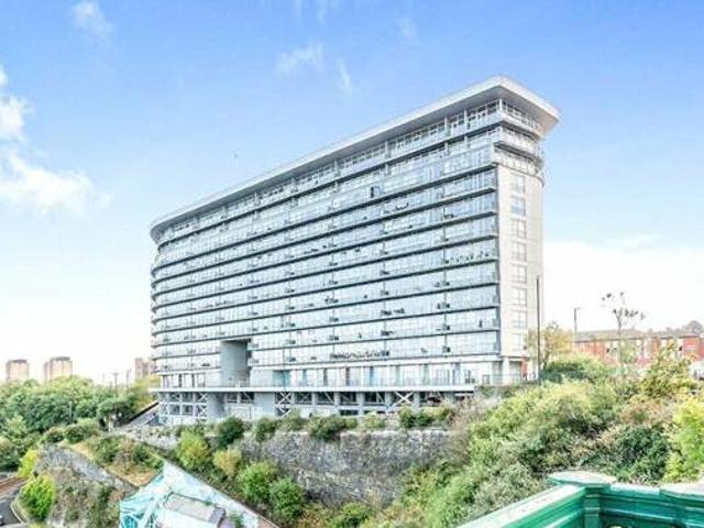 2 Bedroom Penthouse For Sale In Sunderland, Tyne And Wear