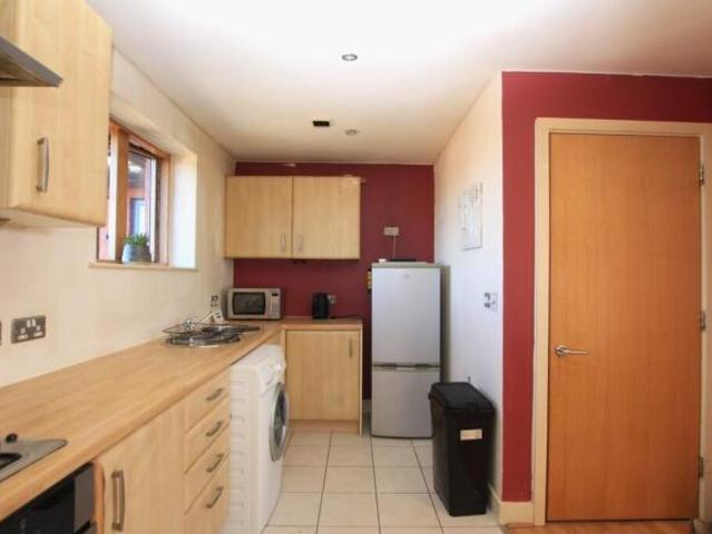 2 bedroom penthouse for sale in Seller Street, Chester, CH1