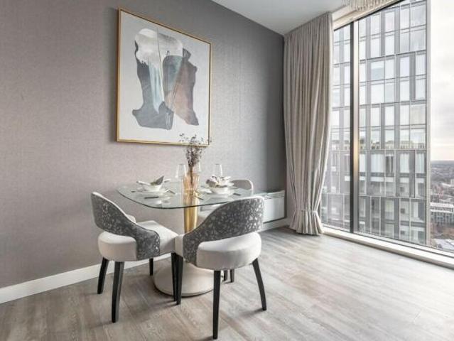 2 bedroom penthouse for sale in The Bank Tower 2, Sheepcote Street, Birmingham, B15