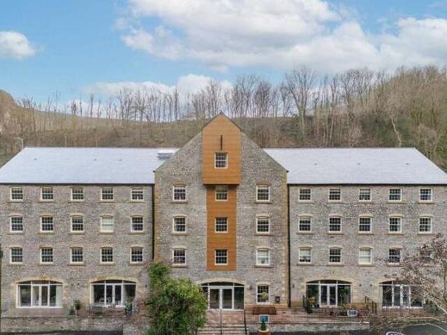 2 Bedroom Penthouse For Sale In The Dale, Stoney Middleton