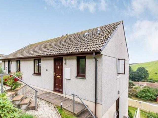 2 Bedroom Penthouse For Sale In Trerieve, Downderry