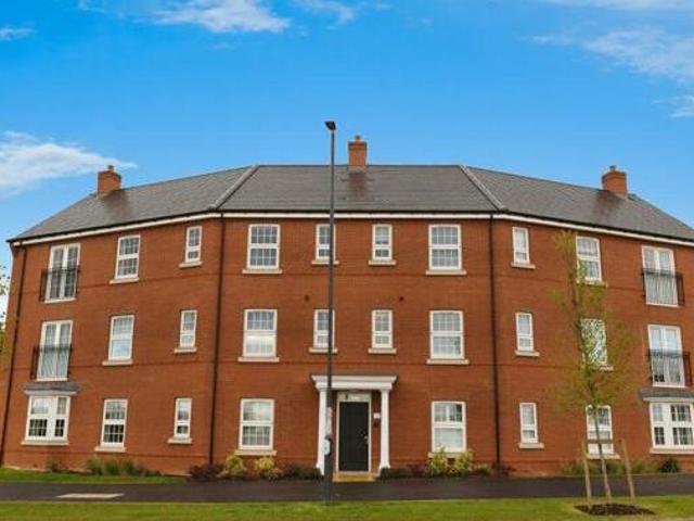 2 Bedroom Penthouse For Sale In Upper Lighthorne