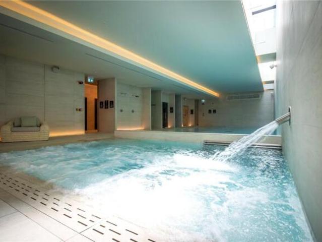 2 bedroom penthouse for sale in Waterhouse Gardens, 10 Dutton Street, Manchester, Greater Manchester, M3