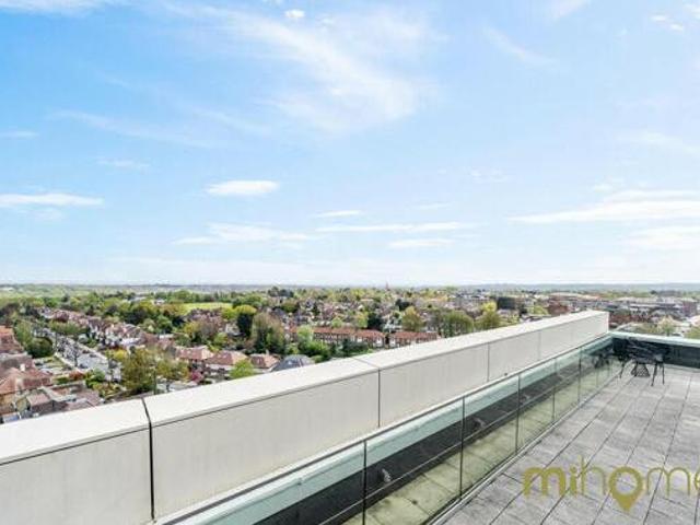 2 Bedroom Penthouse For Sale In Whetstone
