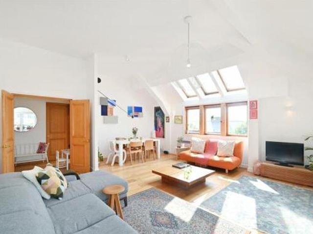 2 Bedroom Penthouse For Sale In 5 Mill Street, London