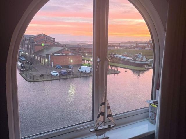 2 bedroom penthouse for sale