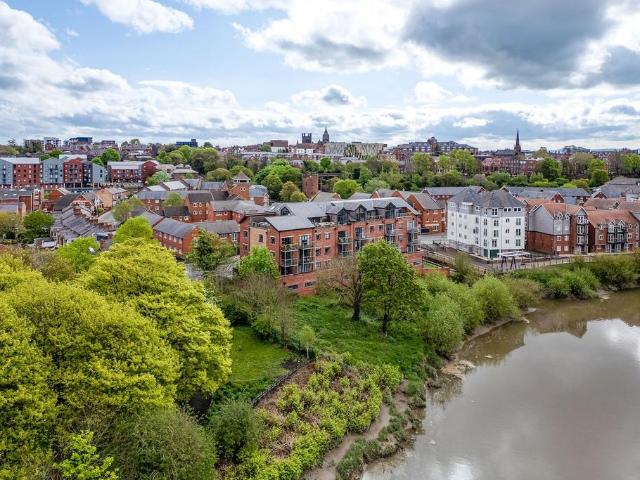 2 bedroom penthouse for sale