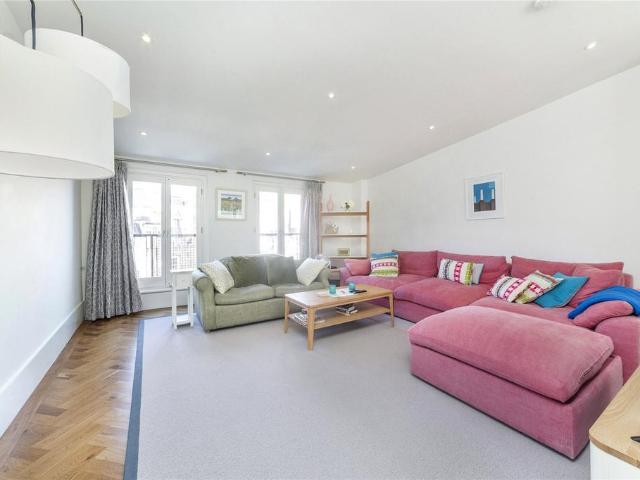 2 bedroom penthouse for sale
