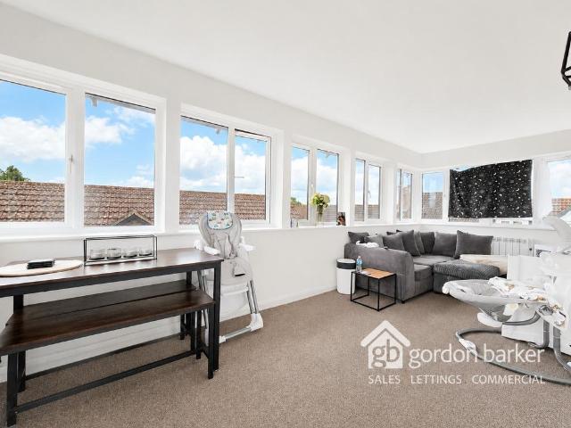 2 bedroom penthouse for sale