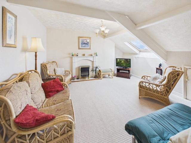 2 bedroom penthouse for sale