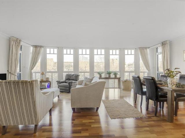 2 bedroom penthouse for sale