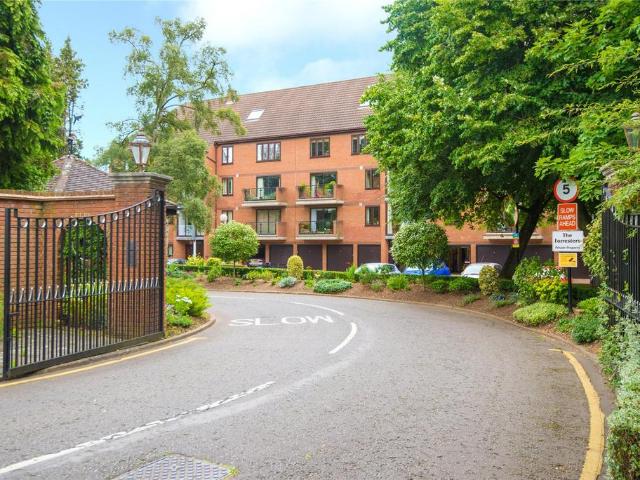 2 bedroom penthouse for sale