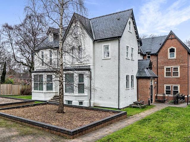 2 bedroom penthouse for sale