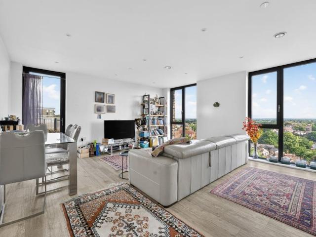 2 bedroom penthouse for sale