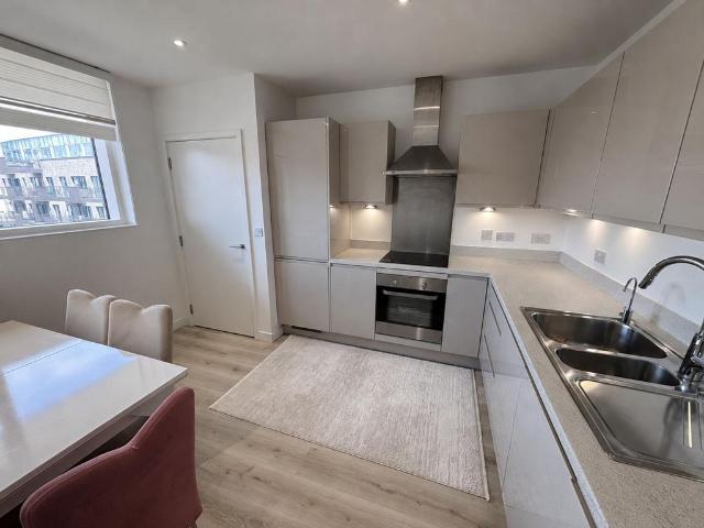 2 bedroom penthouse for sale