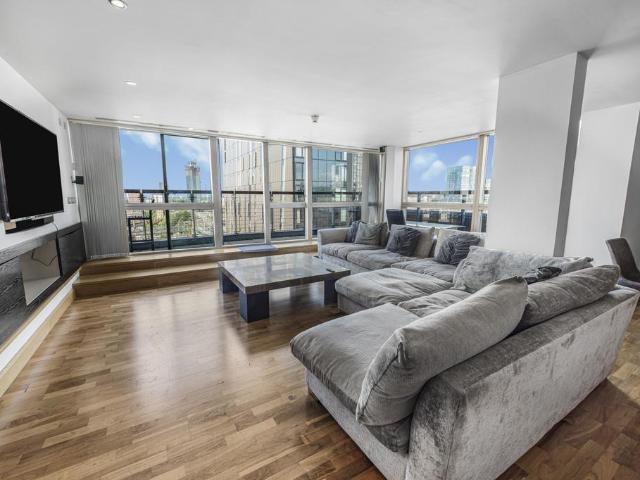 2 bedroom penthouse for sale