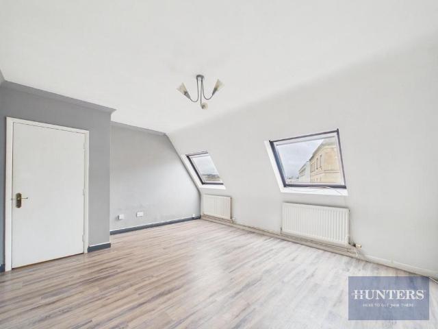 2 bedroom penthouse for sale