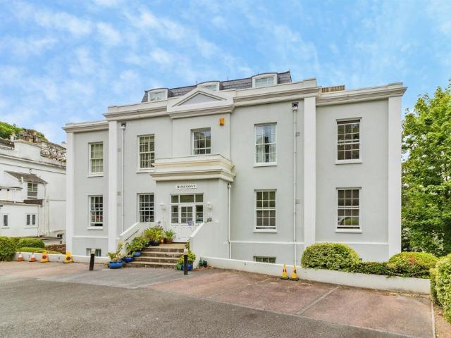 2 bedroom penthouse for sale