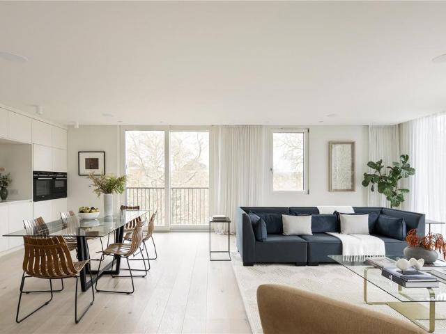 2 bedroom penthouse for sale