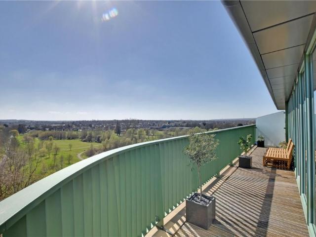 2 bedroom penthouse for sale