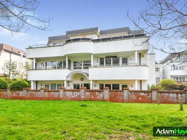 2 bedroom penthouse for sale