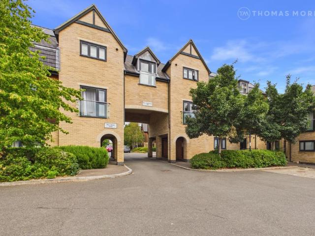 2 bedroom penthouse for sale