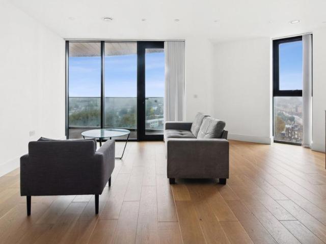 2 bedroom penthouse for sale