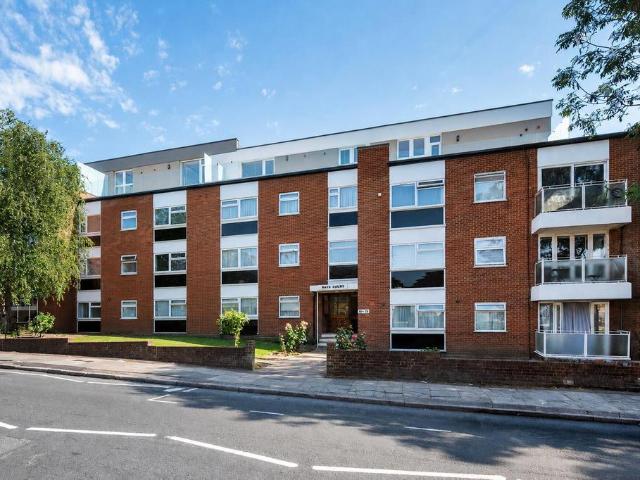 2 bedroom penthouse for sale