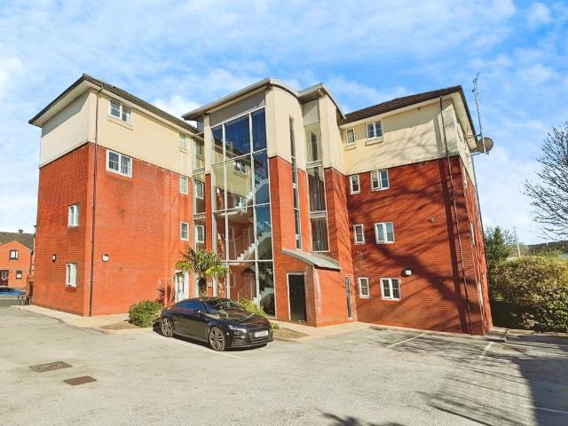 2 bedroom penthouse for sale