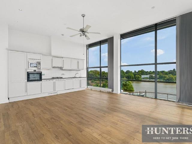 2 bedroom penthouse for sale