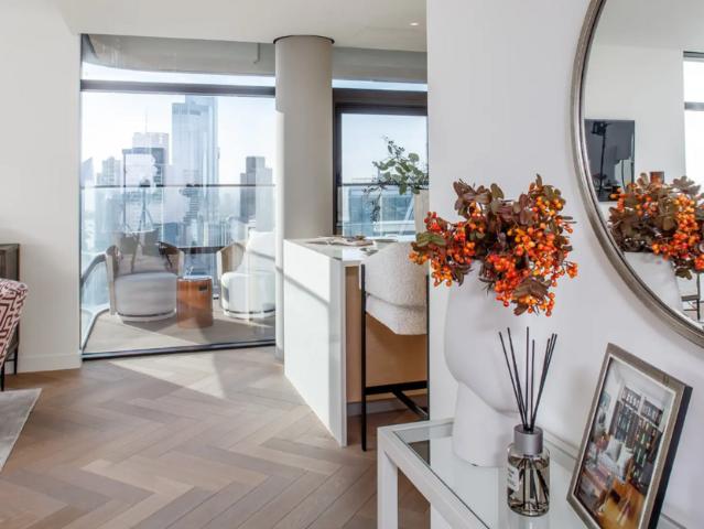 2 bedroom penthouse for sale