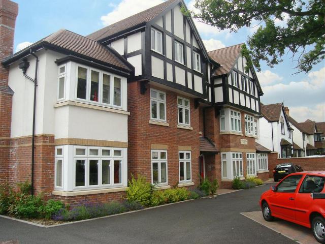 2 bedroom penthouse for sale