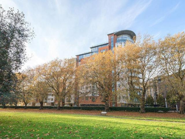 2 bedroom penthouse for sale