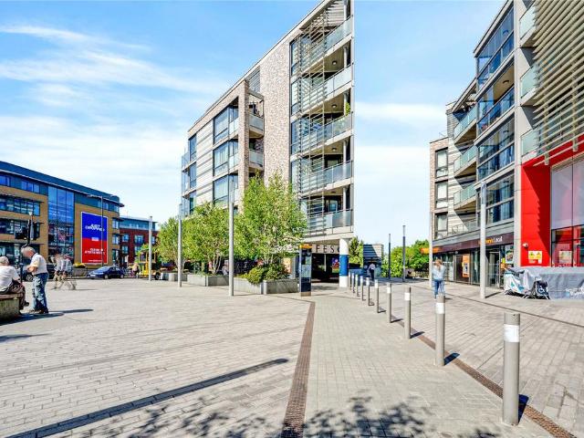 2 bedroom penthouse for sale