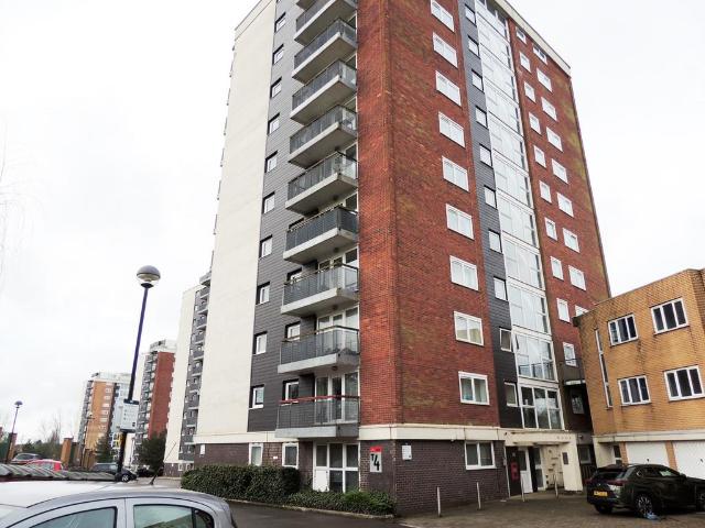 2 bedroom penthouse for sale