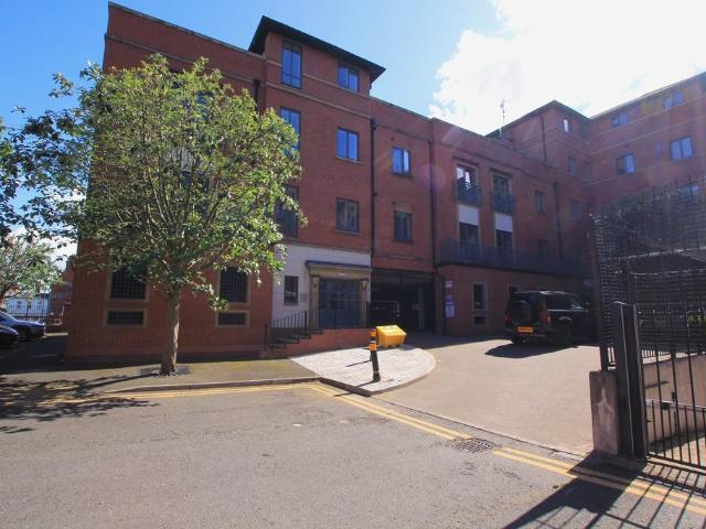 2 bedroom penthouse for sale